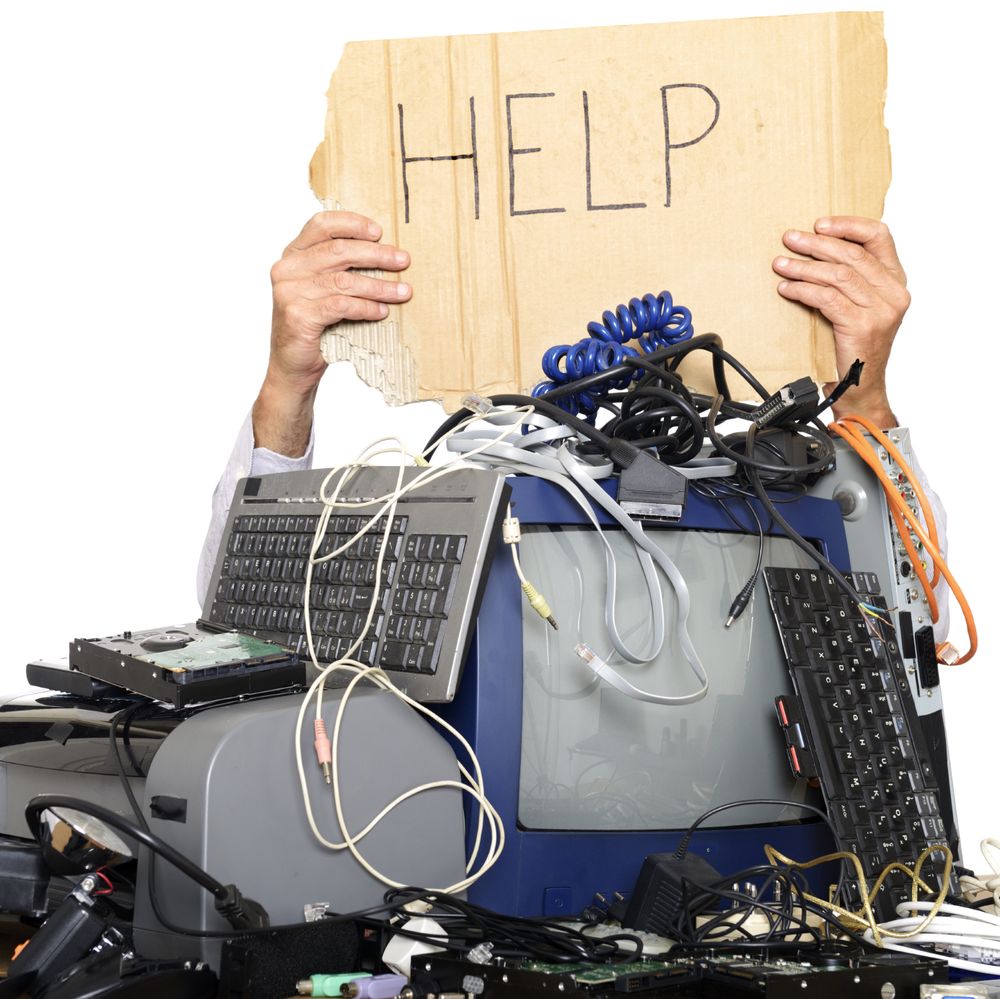 MAKE IT WORK COMPUTER SOLUTIONS - Updated October 2024 - 1033 Haro St ...