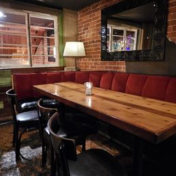 ZOLA - Updated November 2025 - 191 Photos & 298 Reviews - 22 W Main Ave ...