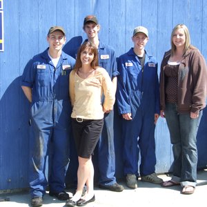 MIKE ROSMAN RV SALES - Updated June 2025 - 6395 Hwy 97, Vernon, British ...