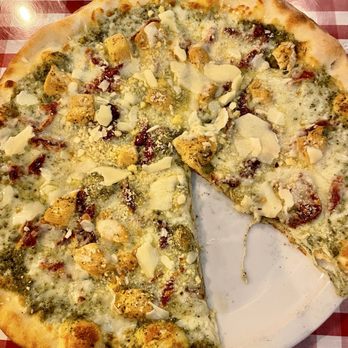 TUSCAN WOLF PIZZERIA - Updated January 2026 - 81 Photos & 65 Reviews ...