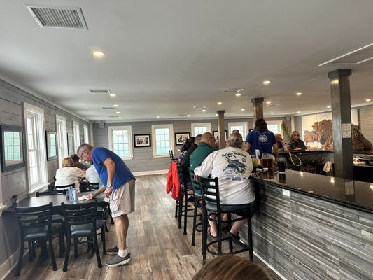 HIGH TIDES - Updated October 2025 - 56 Photos & 31 Reviews - 3730 Dock ...