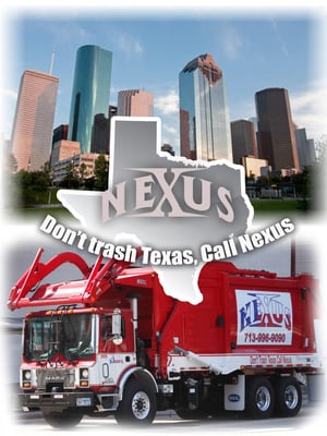 NEXUS DISPOSAL - Updated January 2026 - 20 Photos & 10 Reviews - 6131 ...