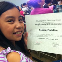 HEDENKAMP ELEMENTARY SCHOOL - 930 E Palomar St, Chula Vista, California ...