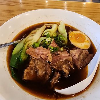 MICHI RAMEN - Updated May 2025 - 869 Photos & 586 Reviews - 1018 W ...