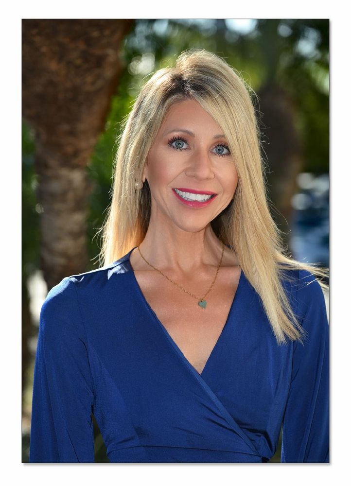 KELLI MICHELE-LIVING FAITH FIRST - Long Beach, California - Life Coach ...