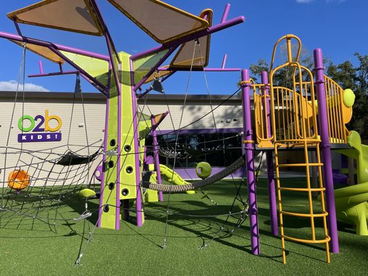 O2B KIDS SOUTHWOOD - Updated December 2025 - 32 Photos - 1949 Quail ...