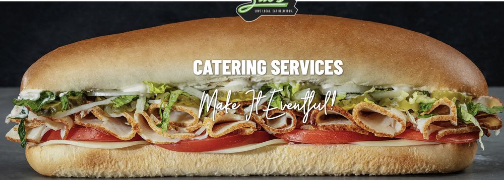 JON SMITH SUBS - 45 Photos & 30 Reviews - 4765 Hodges Blvd ...