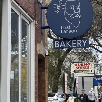 LOST LARSON BAKERY - Updated July 2025 - 663 Photos & 388 Reviews ...