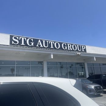 STG AUTO GROUP OF BELLFLOWER - Updated June 2025 - 406 Photos & 703 ...
