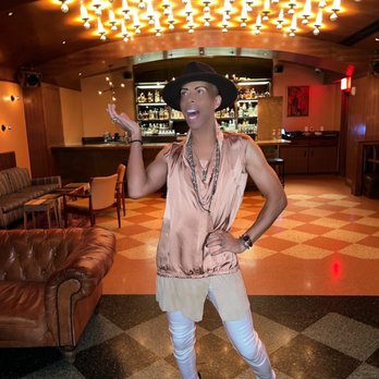 MIDNIGHT RAMBLER - Updated September 2024 - 261 Photos & 239 Reviews ...