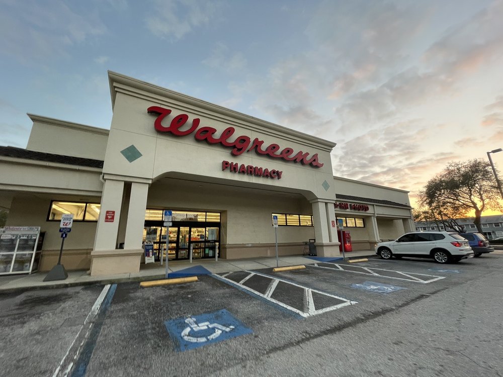 WALGREENS - Updated November 2024 - 19 Photos & 19 Reviews - 4738 W ...