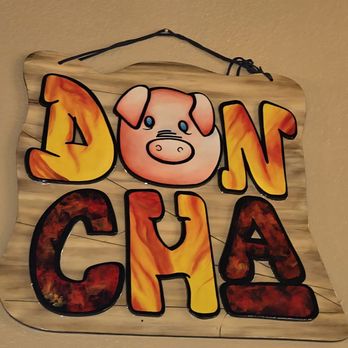 DON CHA - Updated December 2025 - 188 Photos & 86 Reviews - 3103 E ...
