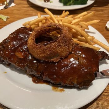 BILLY REED’S RESTAURANT - Updated May 2025 - 1242 Photos & 1265 Reviews ...