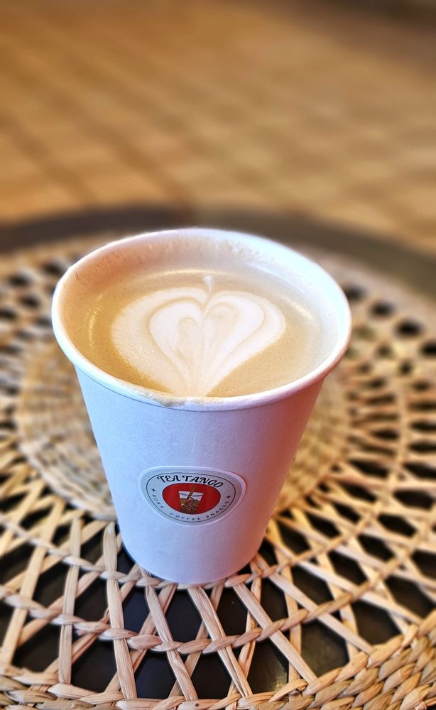 TEA TANGO - Updated November 2025 - 113 Photos & 27 Reviews - 584 Center Ave, Martinez ...