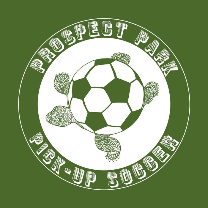 PROSPECT PARK PICK UP SOCCER - Updated July 2024 - Prospect Park ...