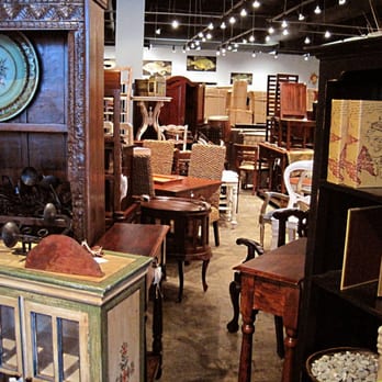 Nadeau furniture near me store