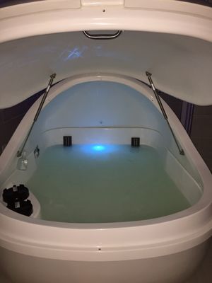 TRUE REST FLOAT SPA - Updated November 2024 - 27 Photos & 26 Reviews - 3715 Patriot Way ...