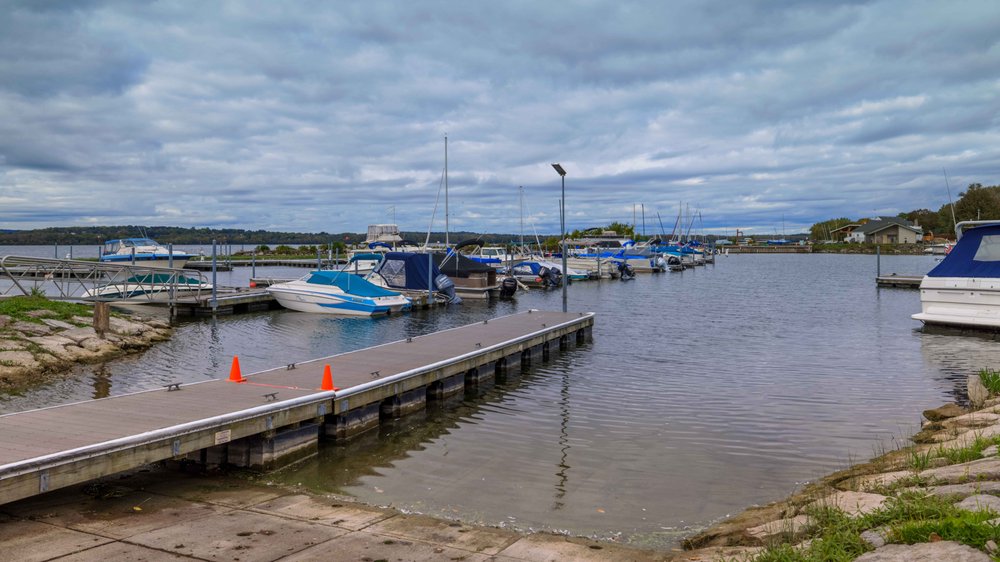 ONONDAGA LAKE PARK - 64 Photos & 38 Reviews - Parks - 6790 Onondaga ...