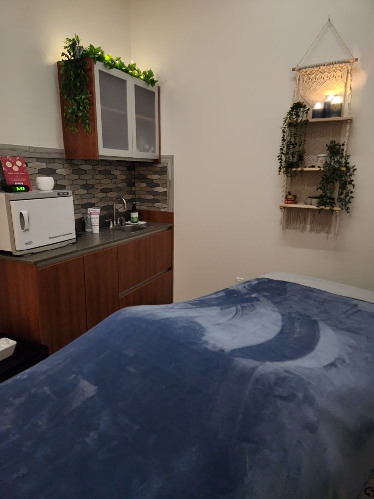 ALICE IN SPA LAND LLC - Updated November 2024 - 17345 W Capitol Dr B ...