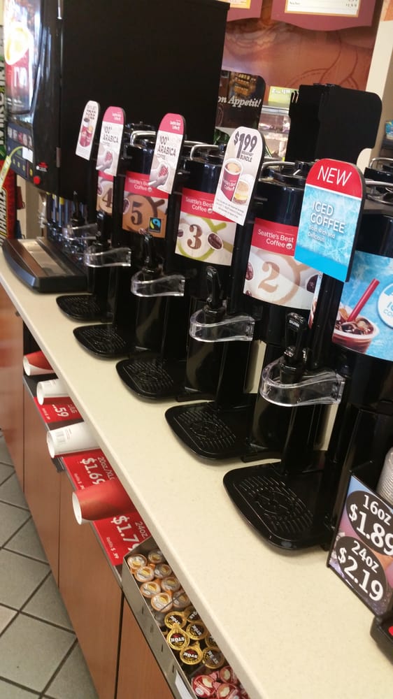 CHEVRON / G&M OIL COMPANY - Updated March 2025 - 499 Sandalwood Dr ...