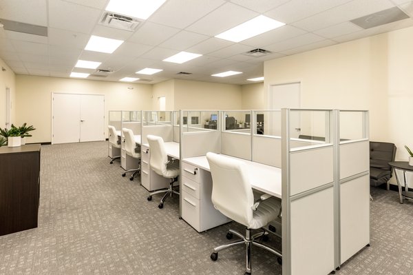 Arnold's office furniture store