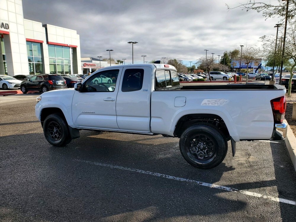 BELL ROAD TOYOTA - Updated May 2025 - 145 Photos & 750 Reviews - 2020 W ...