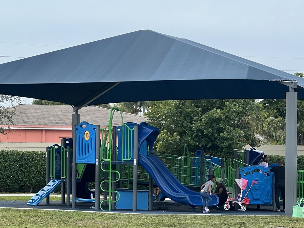 HAZEL FAZZINO PARK - Updated July 2025 - 15901 NE 15th Ave, North Miami ...