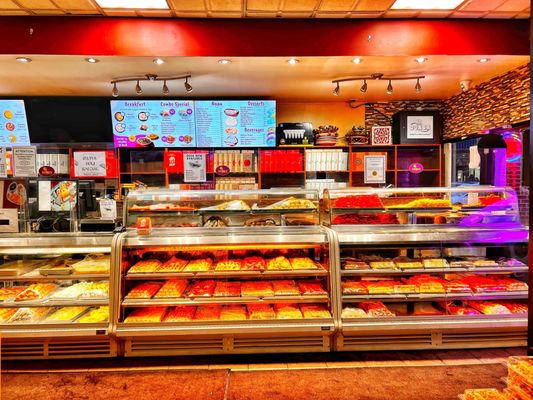 DOABA SWEETS & RESTAURANT - Updated July 2025 - 76 Photos & 32 Reviews ...