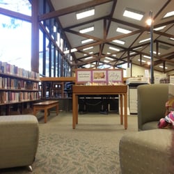 ANAHEIM PUBLIC LIBRARY CANYON HILLS BRANCH - 23 Photos & 25 Reviews ...