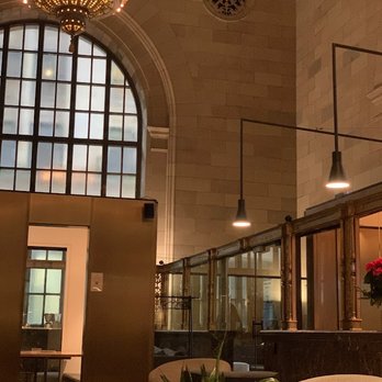 CREW COLLECTIVE & CAFÉ - Updated May 2024 - 854 Photos & 385 Reviews ...