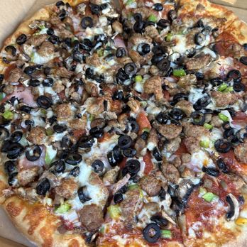 JOBO’S PIZZA PUB - Updated April 2025 - 54 Photos & 51 Reviews - 3310 E ...