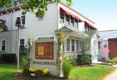 DUNELLEN HOTEL - Updated April 2025 - 59 Photos & 99 Reviews - 120 N ...