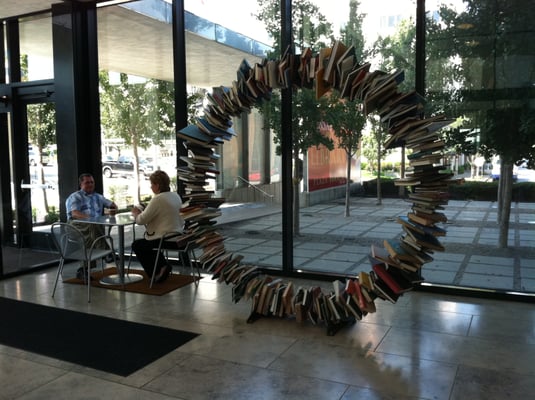 THE KANSAS CITY PUBLIC LIBRARY - PLAZA BRANCH - Updated July 2025 - 44 ...