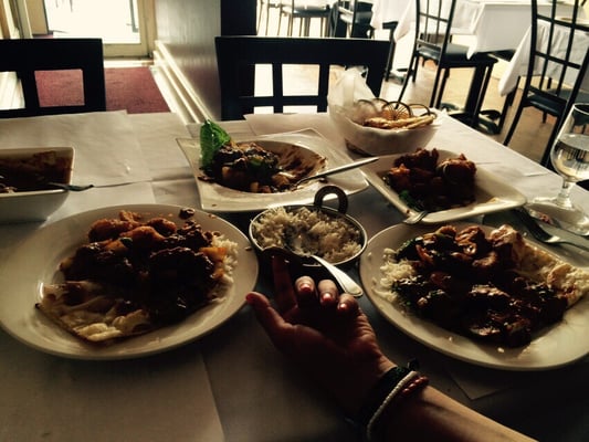 SAVERA INDIAN CUISINE - Updated December 2025 - 65 Reviews - 815 Saint ...