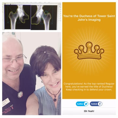 TOWER SAINT JOHN’S IMAGING - Updated December 2025 - 34 Photos & 244 ...