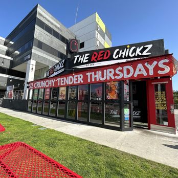 THE RED CHICKZ - Updated September 2024 - 345 Photos & 347 Reviews ...