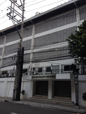 DE LA SALLE-COLLEGE OF SAINT BENILDE - Updated December 2025 - 2544 ...