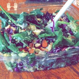 SNAPPY SALADS - Updated October 2025 - 131 Photos & 315 Reviews - 5941 ...