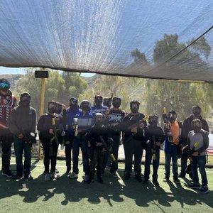 COMBAT PAINTBALL PARK - 166 Photos & 133 Reviews - 31050 Charlie Canyon ...