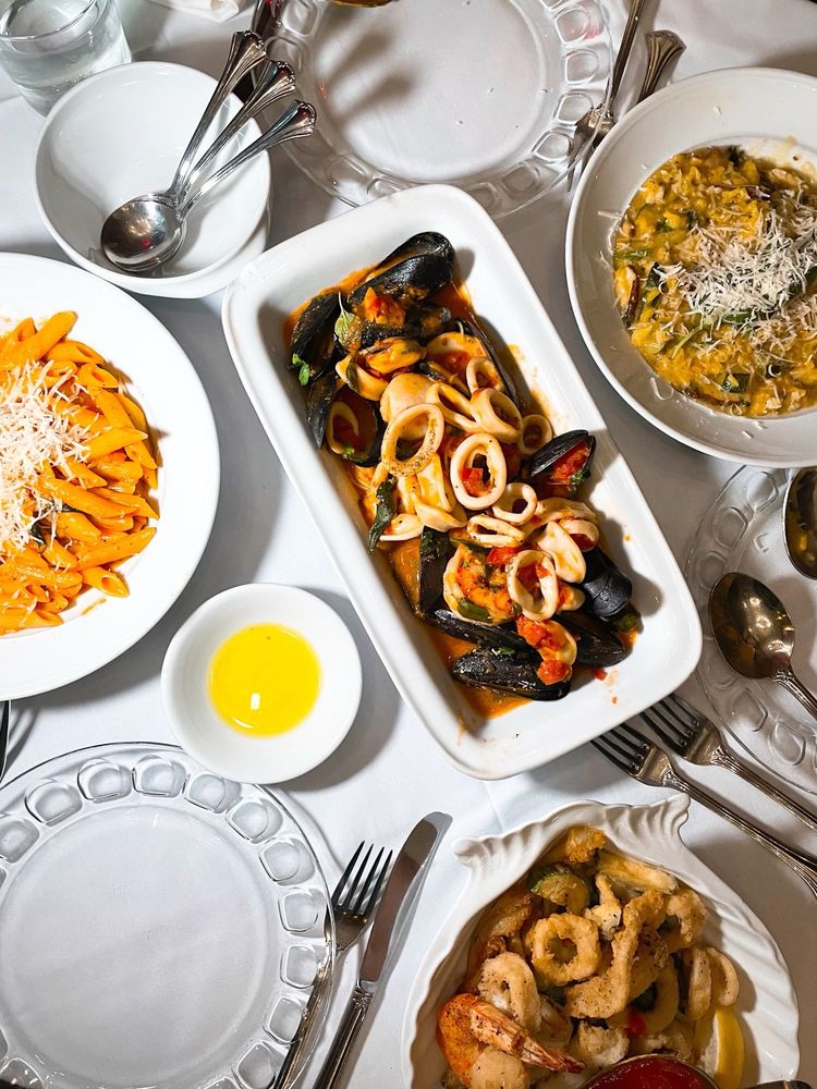 FERDI - Updated October 2025 - 140 Photos & 109 Reviews - 15 7th Ave S ...