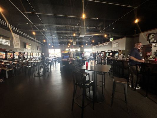 DK EFFECT - Updated December 2025 - 60 Photos & 45 Reviews - 1600 E 3rd ...