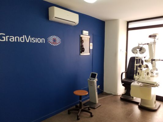 OTTICA GRANDVISION BY OPTISSIMO VIA COLA DI RIENZO ROMA - Updated ...