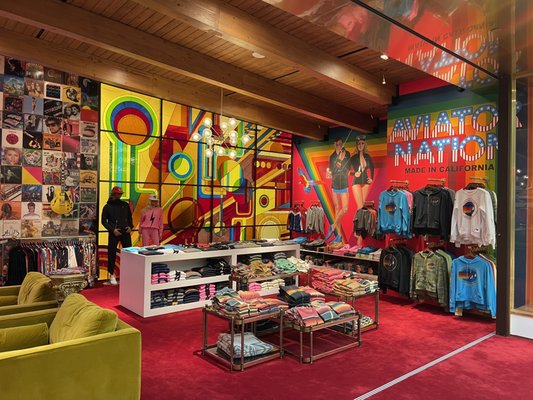 AVIATOR NATION - Updated August 2025 - 19 Photos & 19 Reviews - 3131 ...