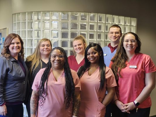 BRUMM EYE CENTER - Updated December 2025 - 16 Photos - 6751 N 72nd St ...