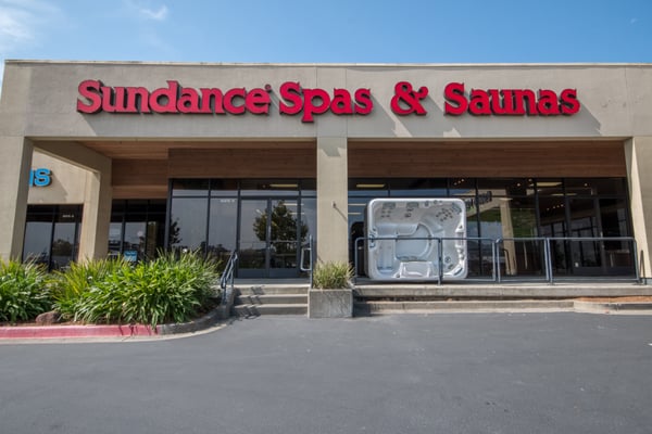 PARADISE VALLEY SPAS - Updated December 2025 - 31 Photos & 99 Reviews ...