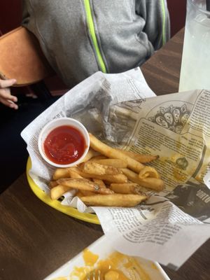 THE FANCY BAR & GRILL - Updated March 2026 - 11 Reviews - 306 Lakeside ...