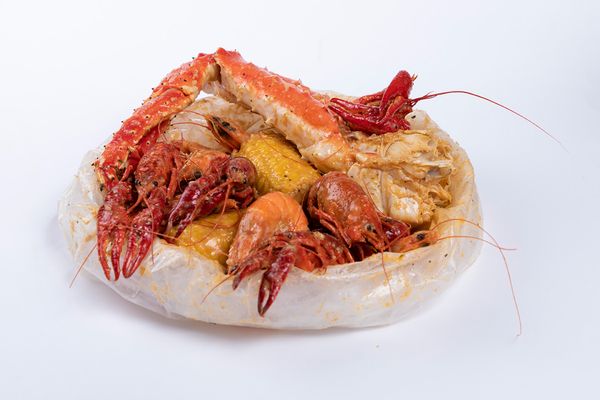 ALOHA KRAB - Updated December 2025 - 43 Photos - 438 Utica Ave ...