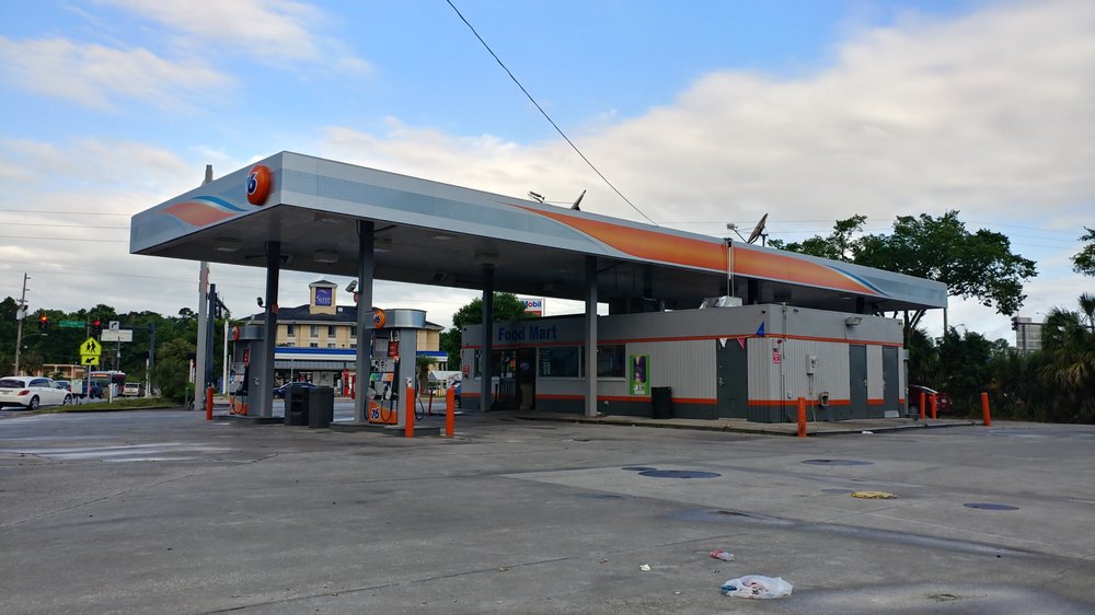 PHILLIPS 76 - Updated July 2025 - 5971 Ramona Blvd, Jacksonville ...