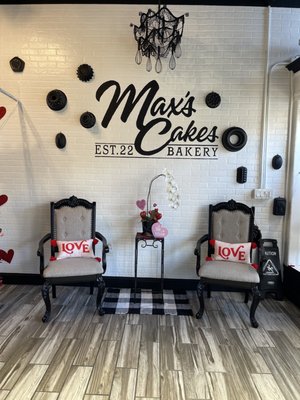 MAX’S CAKES - 107 Photos & 50 Reviews - 1007 B St, Hayward, CA - Yelp