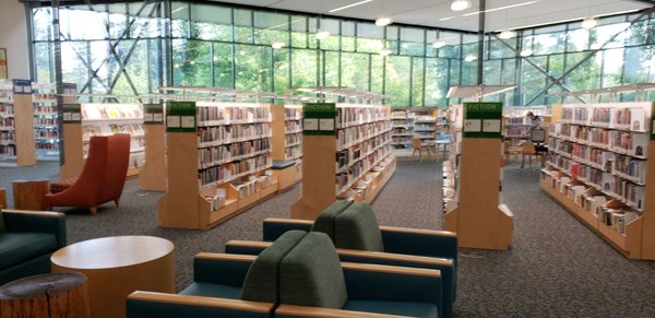 FAIRWOOD LIBRARY - Updated December 2025 - 24 Photos & 35 Reviews ...